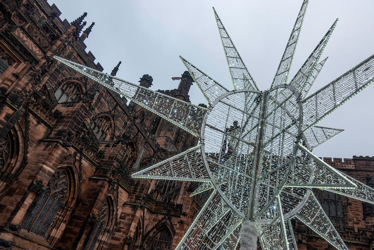 Photographing Chester » Damien Walmsley | Photography