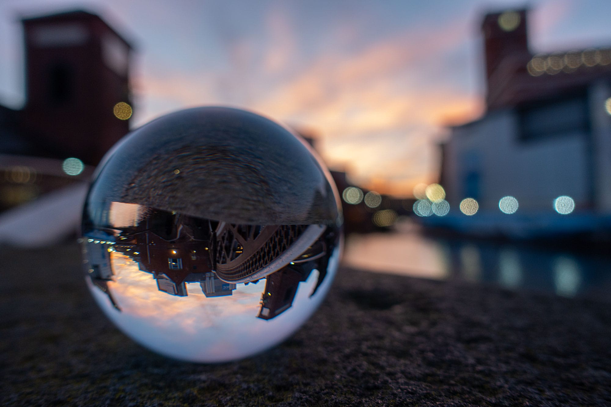 Getting that picture » Damien Walmsley | Photography Rebel