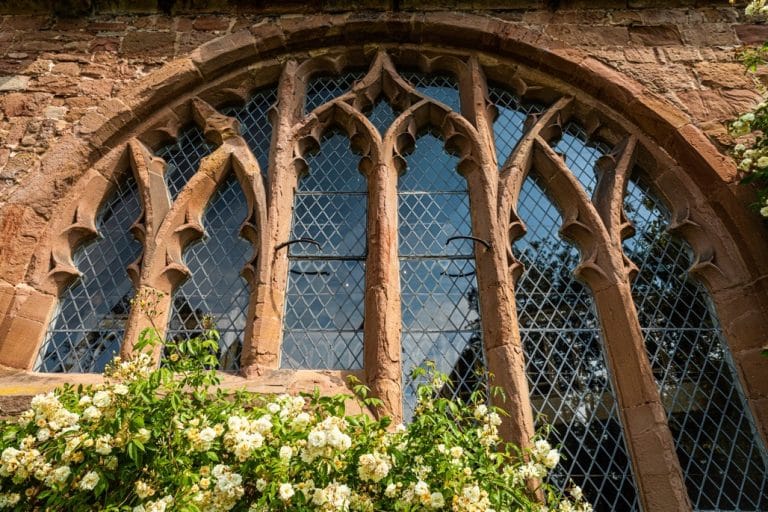 Visiting And Photographing Maxstoke Castle - Damien Walmsley | Photography