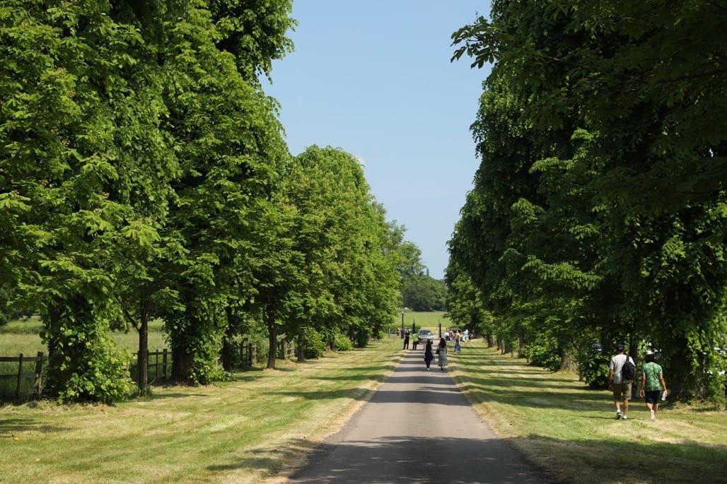Visiting And Photographing Maxstoke Castle - Damien Walmsley | Photography