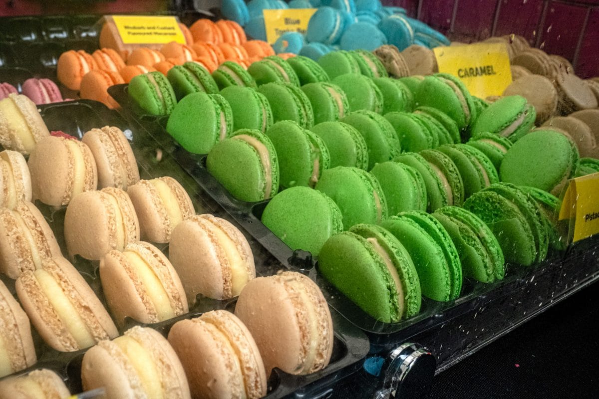 Memories of the Colmore Food Festival 2023 » Damien Walmsley | Photography